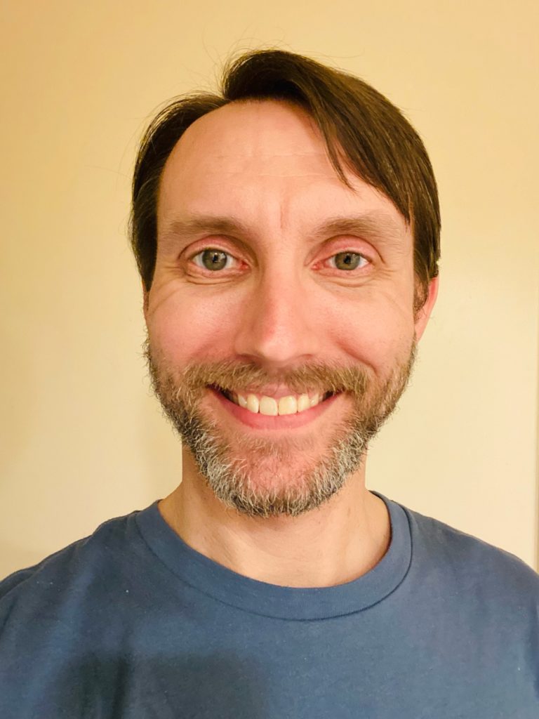 Meet Our Staff — Lancaster Church of the Brethren